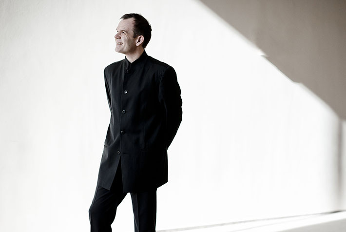 François-Xavier Roth dirige Ravel et Debussy - Orchestre de Paris