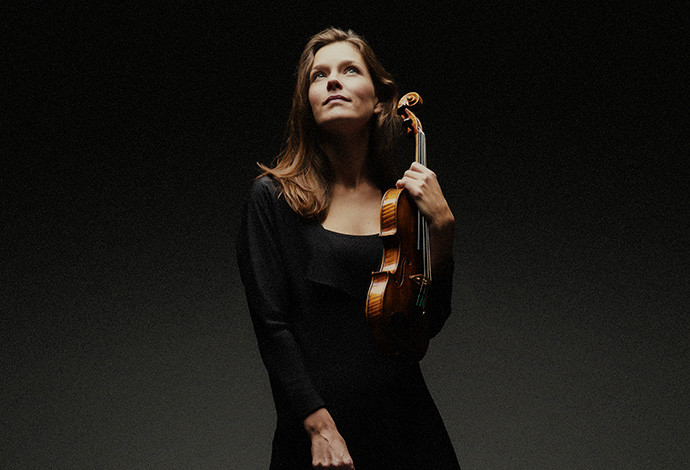 Klaus Mäkelä / Janine Jansen - Orchestre de Paris