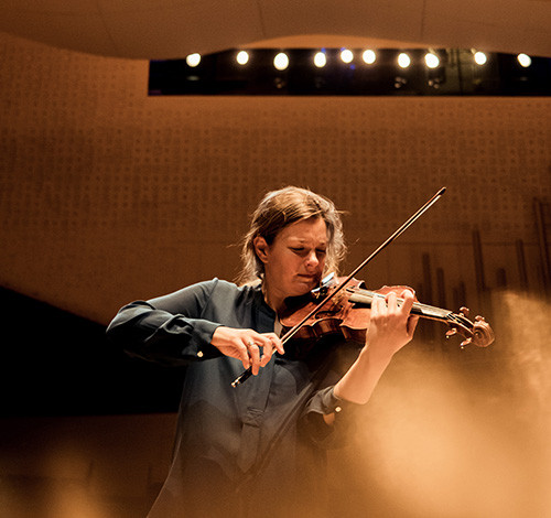 Klaus Mäkelä / Janine Jansen - Orchestre de Paris