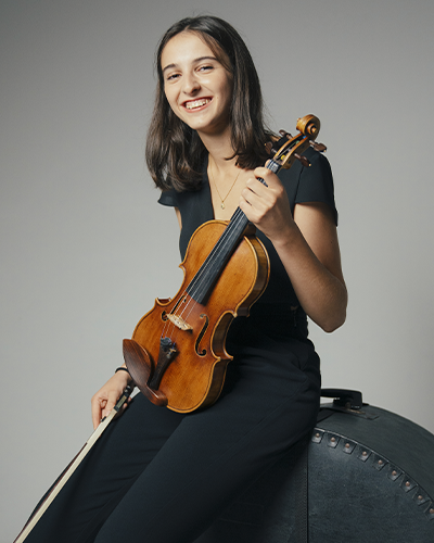 Académie - Orchestre de Paris